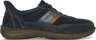 Josef Seibel Halbschuhe Josef Seibel New Anvers 26 44926 Dunkelblau