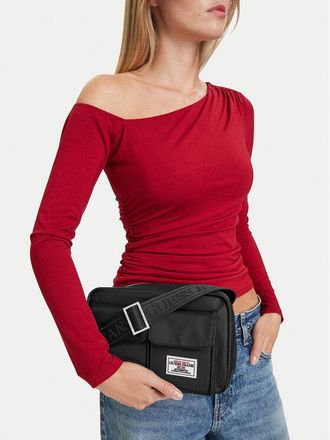 Guess Handtasche CWBEO-GUESS-B-005-10 Schwarz