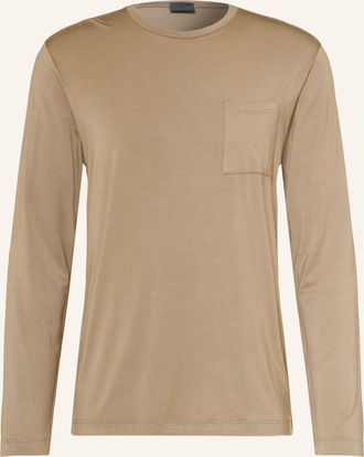 Mey Mey Lounge-Shirt Jefferson beige