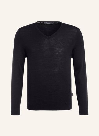 Maerz Maerz Muenchen Pullover schwarz