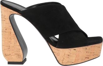 Sergio Rossi SCHUHE - Sandalen auf YOOX.COM