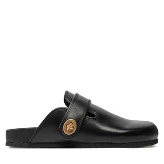 Coach Pantoletten Coach Blake CU237 Schwarz