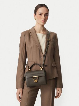 Coccinelle Handtasche MD5 Arlettis E1 MD5 55 B7 01 Khakifarben