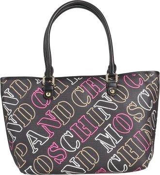 Moschino TASCHEN - Schultertaschen auf YOOX.COM