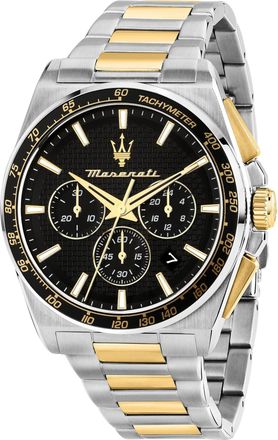 Maserati Uhr