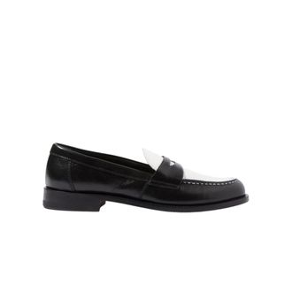 Scarosso Harper Edit Loafers - - Shoes - Damen - Schwarzk - 36 EU