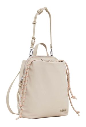 Desigual BACK_PRIORI SUMY MI, U, 1008 BEIGE CRUDE