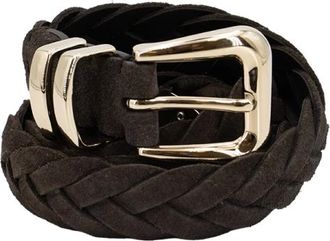 Brunello Cucinelli Herren, Accessories, Braun, 110 CMGröße