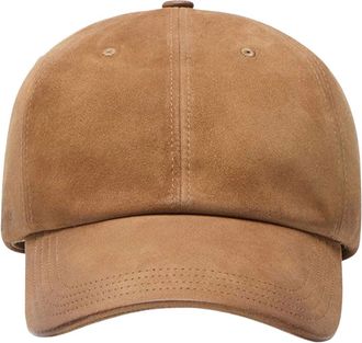 Golden Goose unisex, Accessoires, Brun, Taille: ONE Size Caps