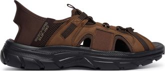 Skechers Sandalen Skechers 205181/ACDB Braun