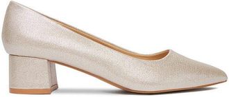 Jenny Pumps CEO-W80012 Goldfarben