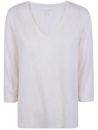 Majestic Three Quarter Sleeve Shirt