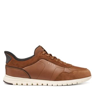 Geox Sneakers Geox U Flextridezero Plus U66NEA 0BC22 C6001 Braun