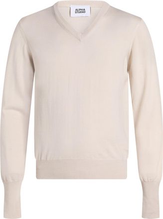 Alpha Studio STRICKWAREN - Pullover auf YOOX.COM