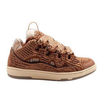 Lanvin Herren, Schuhe, Braun, 38 EUGr&ouml;&szlig;e
