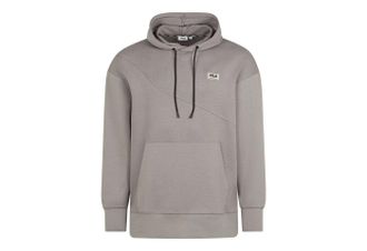 Fila Hoodie Thiers Oversized Hoody mit gro&szlig;er Ziernaht auf der Vorderseite