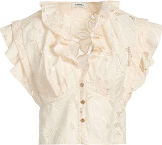 Sandro TOPS - Hemden auf YOOX.COM