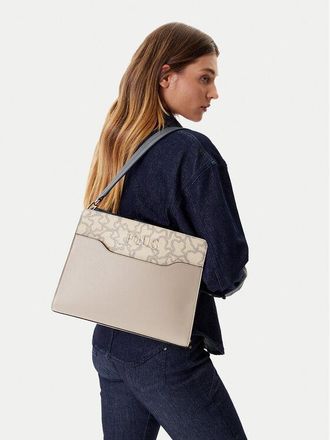 Tous Handtasche Kaos Icon 2002296944 Braun