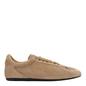 Dolce & Gabbana Sneaker - - Shoes - Damen - Beige - 37 EU