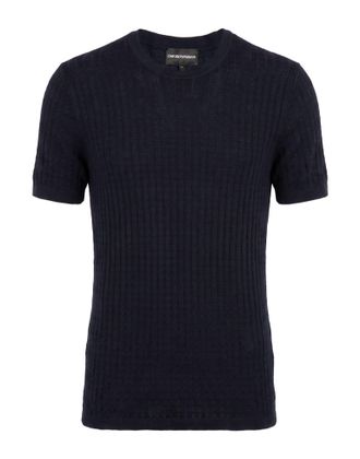 Emporio Armani STRICKWAREN - Pullover auf YOOX.COM