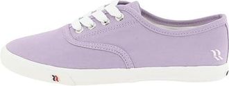 Romika Romika Femme 74r0062003 Chaussure Bateau, Lilas, 42 EU
