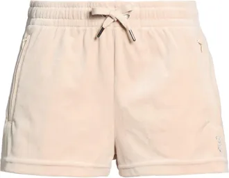 Juicy Couture HOSEN & R&Ouml;CKE - Shorts & Bermudashorts auf YOOX.COM