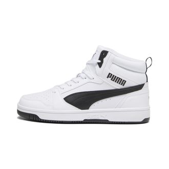 Puma Rebound Sneakers, Schuhe, Wei&Atilde;Y, 37.5