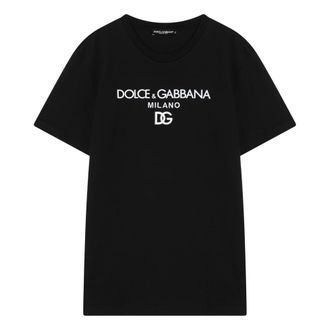 Dolce & Gabbana Herren, Oberteile, Schwarzk, XSGr&ouml;&szlig;e