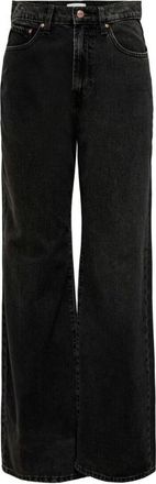 Only 15244217 HOPE-BLACK DENIM