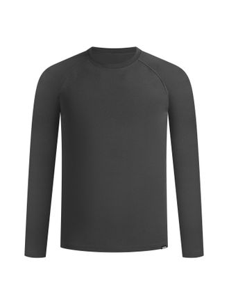 Smilodox Longsleeve Zeyn