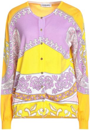 Leonard STRICKWAREN - Strickjacken auf YOOX.COM