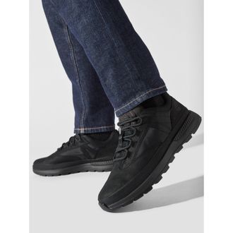 Timberland Sneakers Timberland Euro Trekker Low F/L TB0A67KM0151 Schwarz