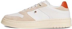 Tommy Hilfiger TH SPORTY CUPSOLE, ACI, 36