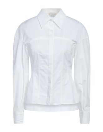 Alexander McQueen TOPS - Hemden auf YOOX.COM