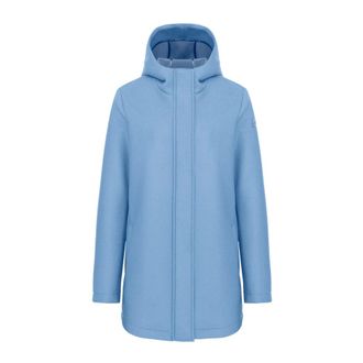 Colmar Regenjacke - - Sport - Damen - Blau - M
