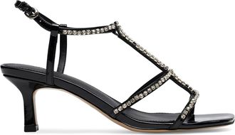 Badura Sandalen Badura JUSTINE-21723-115 Schwarz