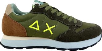 Sun 68 Homme, Chaussures, Multicolore, Taille: 41 EU Tom Baskets