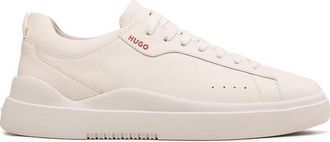 HUGO BOSS Hugo Sneakers Blake 50499261 &Eacute;cru