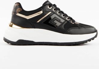 Guess Basket Guess Homme Running Fonzi