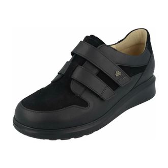 Finn Comfort Damen, Schuhe, Schwarzk, 40 1/2 EUGr&ouml;&szlig;e