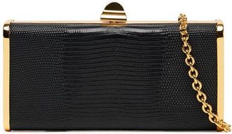Coccinelle Handtasche TR5 Coccinelleliv E1 TR6 19 01 01 Schwarz