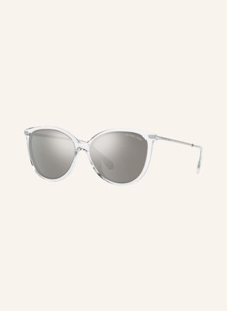 Michael Kors Sonnenbrille mk2184 weiss
