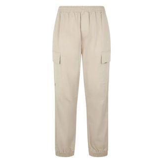 Represent Represent, Homme, Pantalons, Beige, Taille: XS Pantalon cargo en coton