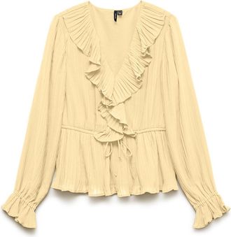 Vero Moda Bluse VMDora
