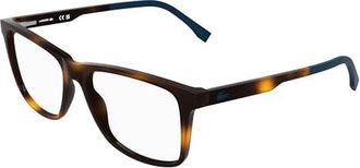 Lacoste L4013 214 HAVANA 58/17/150 Lunettes pour homme