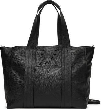 Vic Matié Handtasche Vic Matié 1G0520T 999G030101 Schwarz
