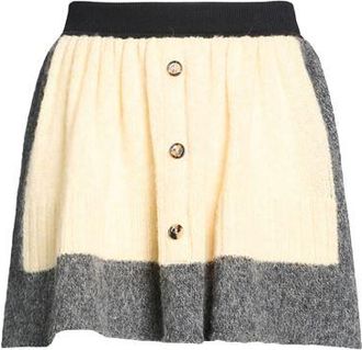 Loewe BAS - Mini-jupes sur YOOX.COM