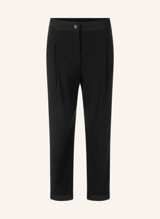 Marc Cain 7/8-Hose Wokha schwarz