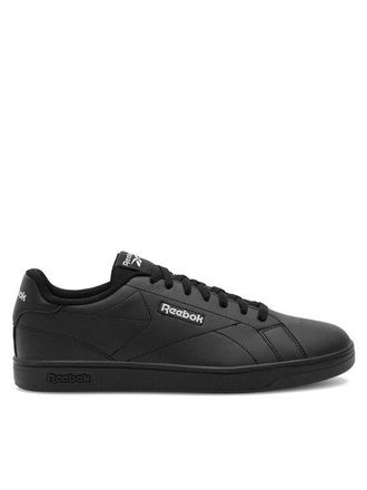 Reebok Sneakers C-COURT CLEAN 100074370 Schwarz