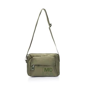 Mandarina Duck MD20 Ballon Crossover, MD 20 Femme, Military Green